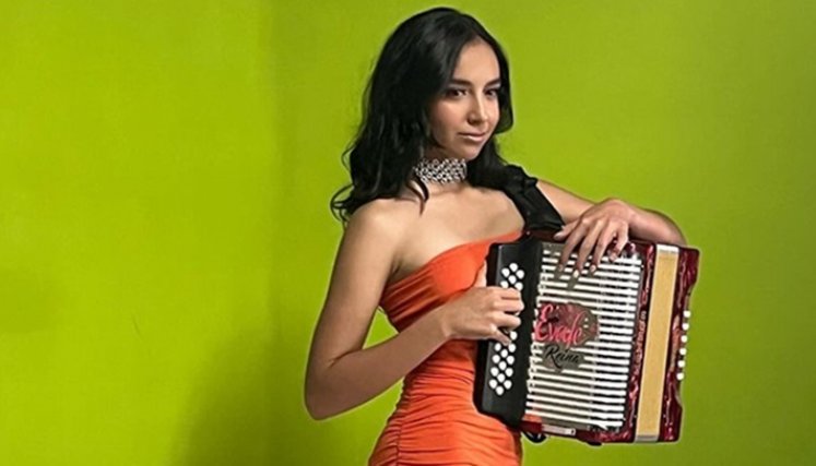 Dayana Pineda e Isabel Picón competirán en el Festival de la Leyenda en Valledupar